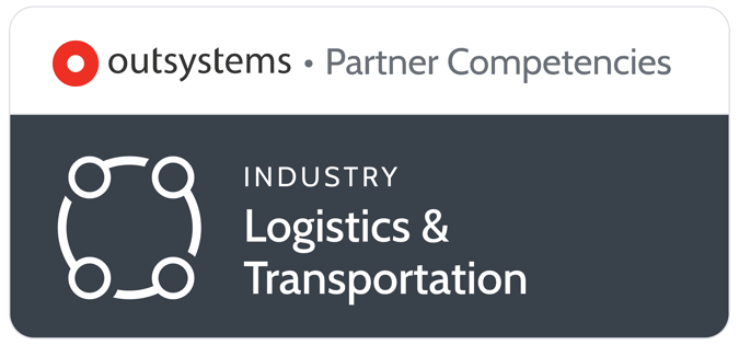 A Longstanding OutSystems Partner with 4 Industry Bagdes